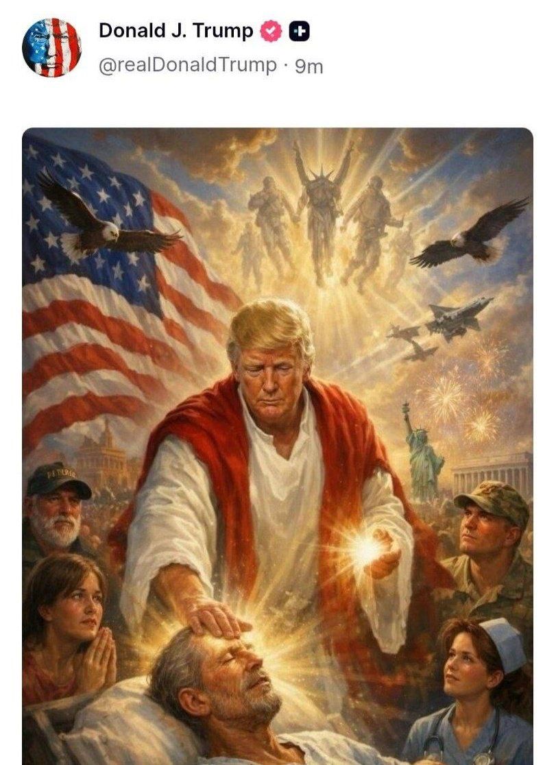 Trump v. Papa Leão - Actualidade Religiosa